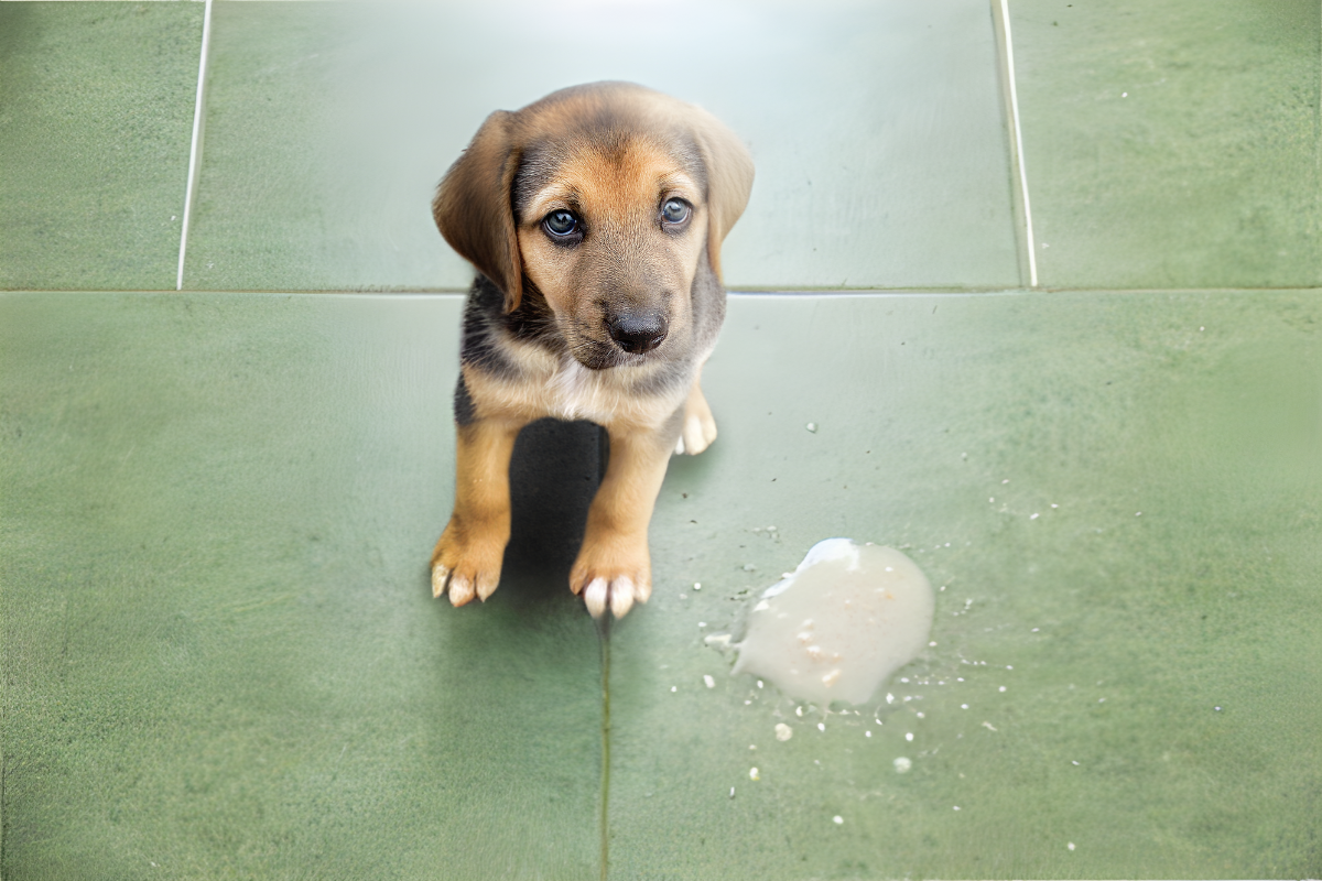 Effective Home Remedies for Managing Your Dog's Loose Stool and ...
